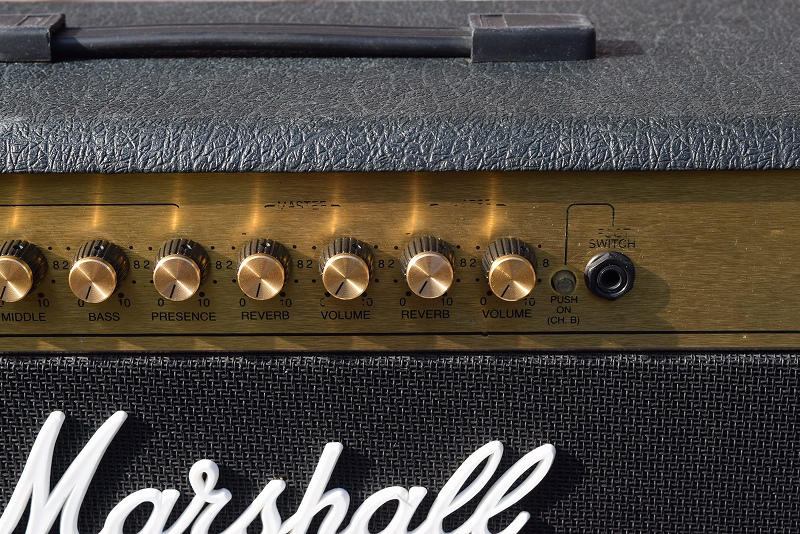 MARSHALL (マーシャル) JCM900 4102 100W コンボ |中古ギター MARSHALL (マーシャル) JCM900 4102 100W コンボ |中古ギター