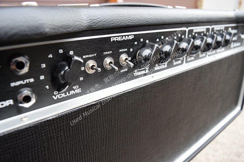 Ceriatone Overtone Special Schematic Ceriatone Overtone Spec