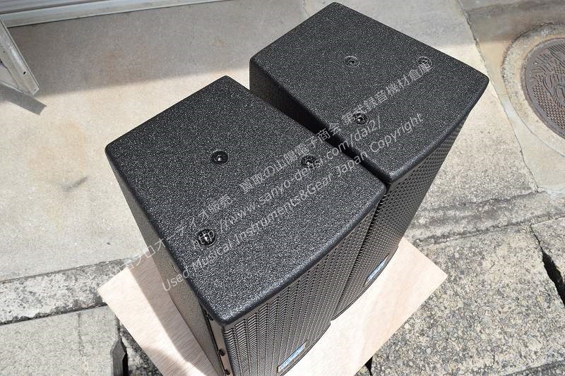 onpointaudio OPA28NP PAスピーカー 中古｜ 山陽電子商会 第弐録音機材倉庫