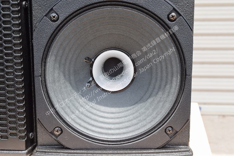 onpointaudio OPA28NP PAスピーカー 中古｜ 山陽電子商会 第弐録音機材倉庫
